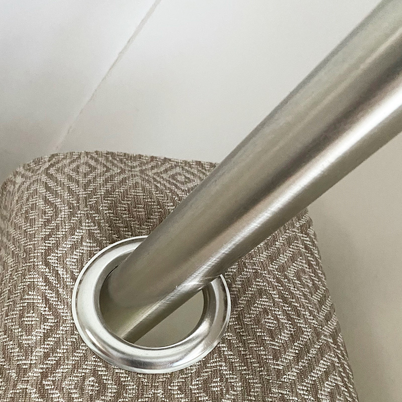 How to Hang Curtains | Advice | Jane Clayton