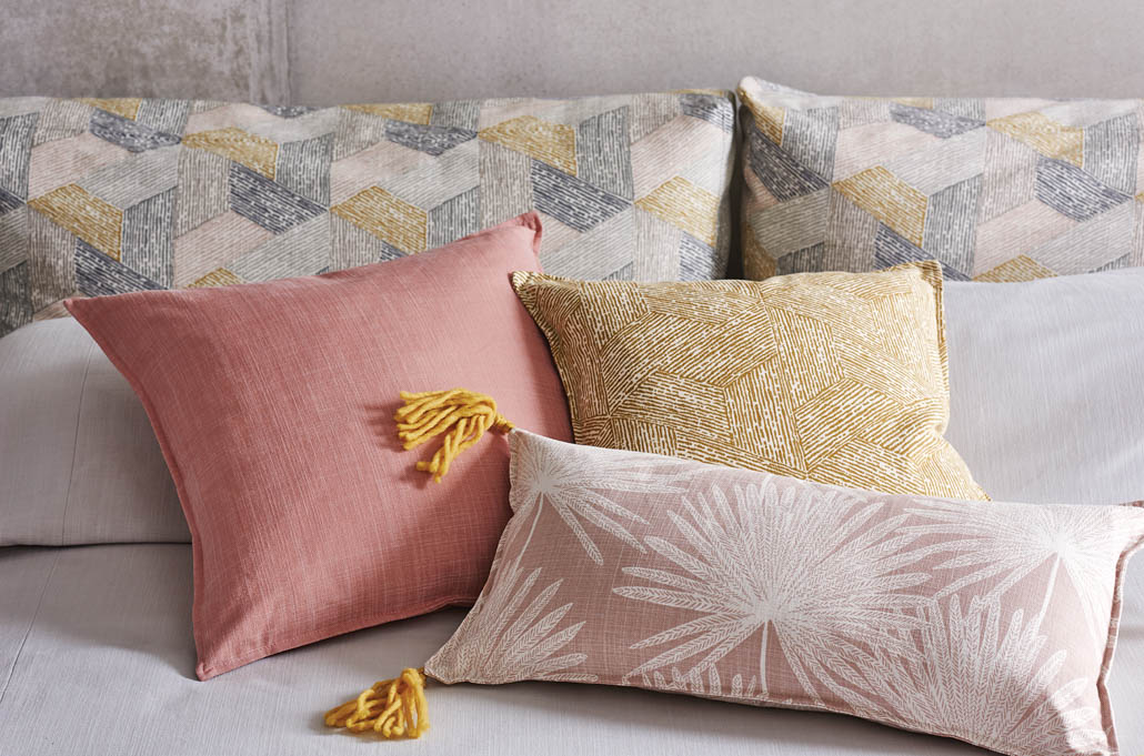 Romo Fabric | Inspirational Classic Designs | Jane Clayton
