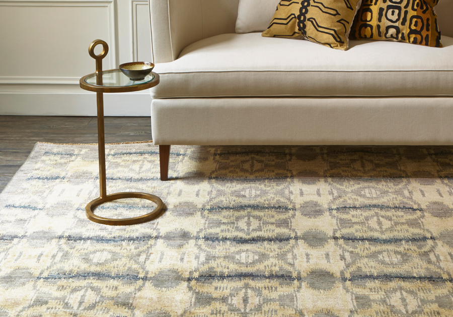 Nobilis Rugs | Contemporary Chic Design | Jane Clayton