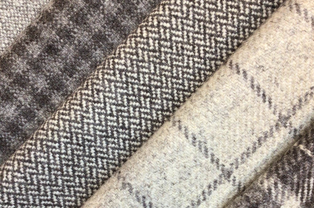 The Isle Mill Hermitage Castle Fabric Collection | Jane Clayton