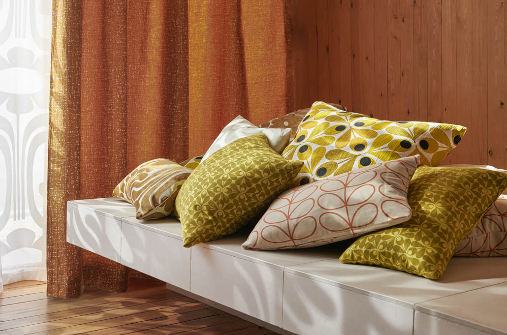 Retro Fabric | Jane Clayton