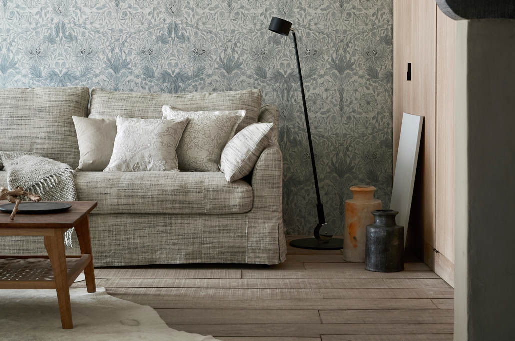 Designer Upholstery Fabric | Upholstery Material | Jane Clayton