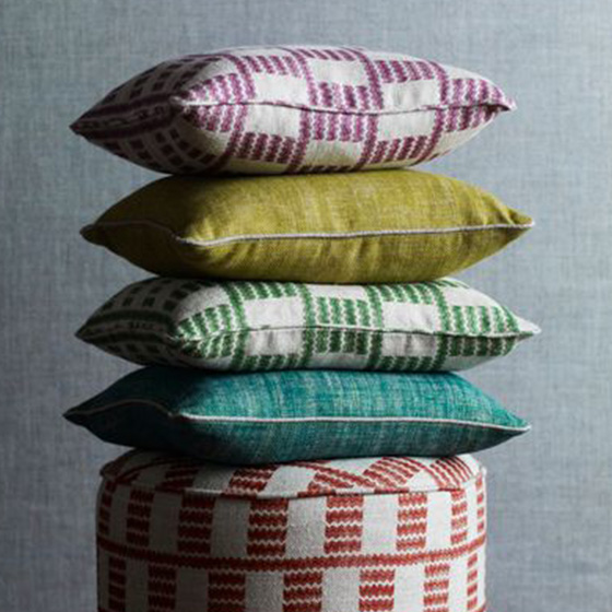 Christopher Farr Cloth | Innovative Collaborations | Jane Clayton