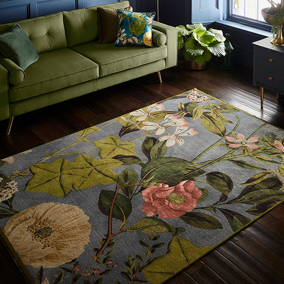 Fire & Safety Regulations For Fabric | Advice | Jane Clayton