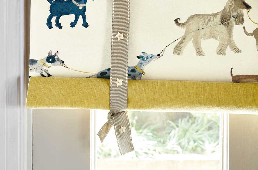 Braid | Curtain & Upholstery Braid Trimmings | Jane Clayton