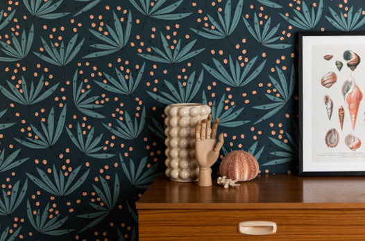 Designer Wallpaper | Wallcoverings & Panels | Jane Clayton