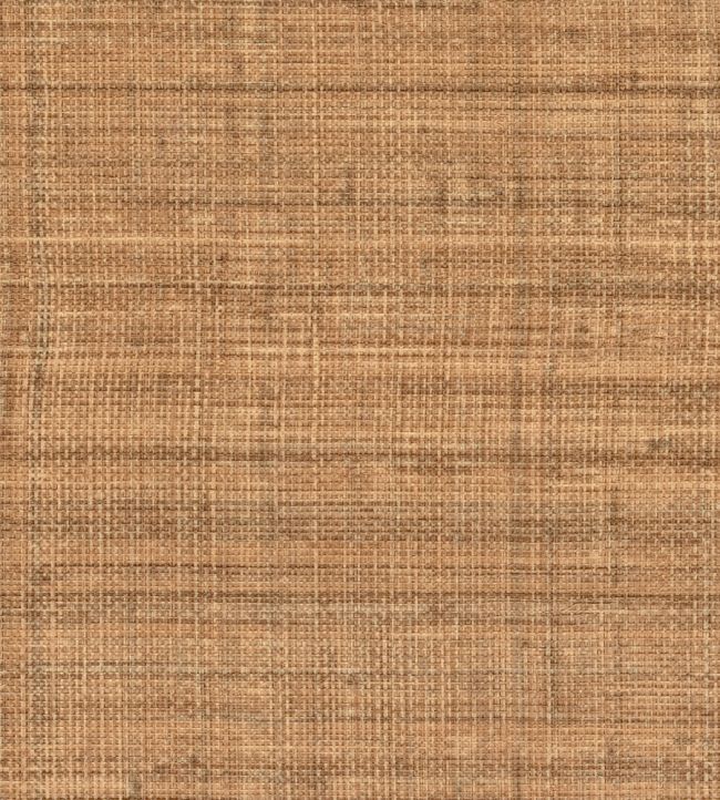 Abaca Wallpaper in Aux Quatre Coins Du Monde by Elitis | Jane Clayton