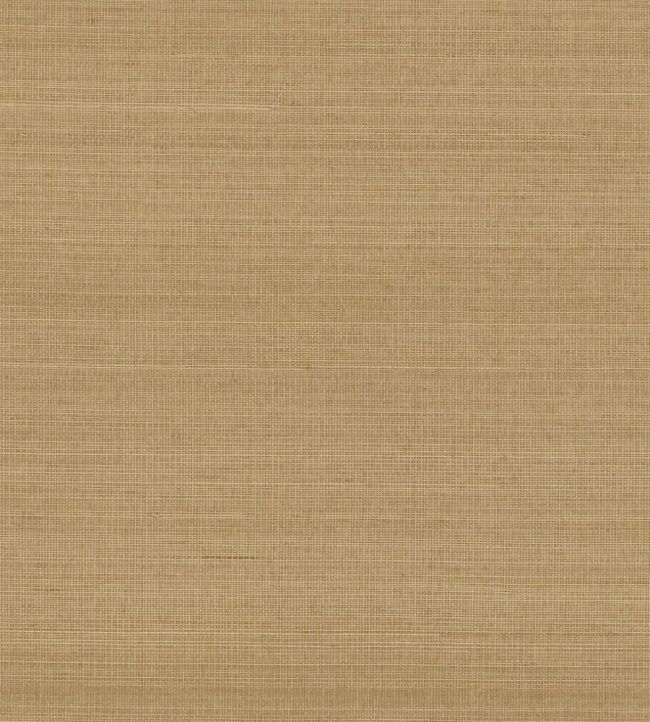 Abaca Wallpaper in Brown by Nobilis | Jane Clayton