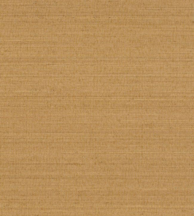 Abaca Wallpaper in Dark Sand by Nobilis | Jane Clayton