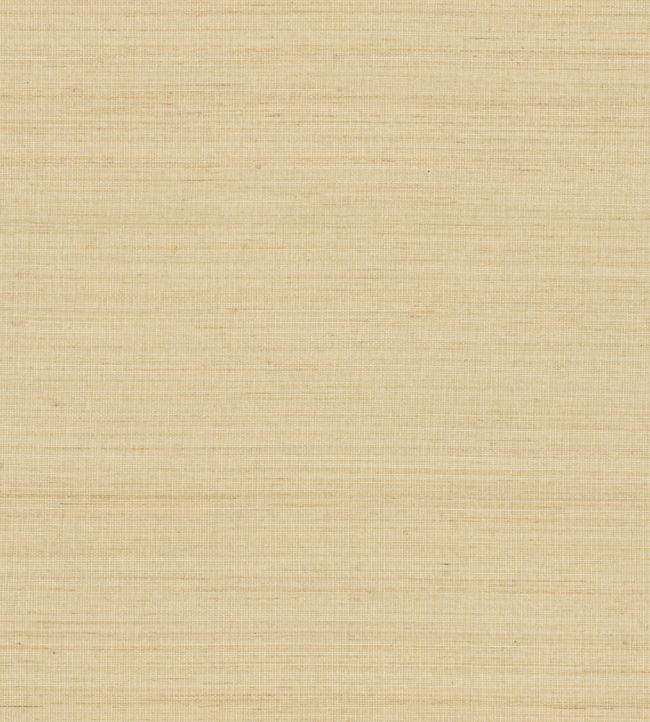 Abaca Wallpaper in Light Linen by Nobilis | Jane Clayton