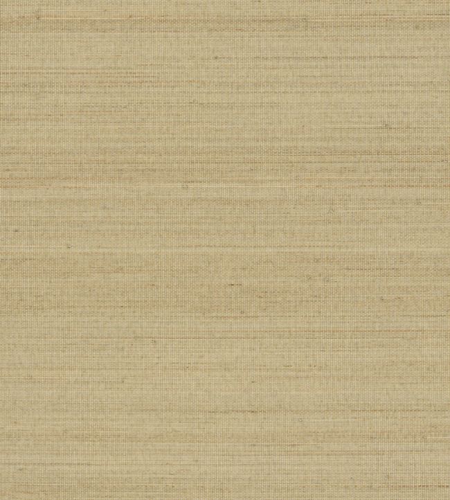 Abaca Wallpaper in Natual Sand by Nobilis | Jane Clayton