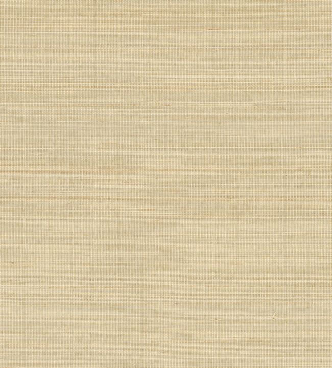 Abaca Wallpaper in Natural by Nobilis | Jane Clayton