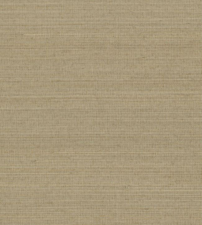 Abaca Wallpaper in Natural Wicker by Nobilis | Jane Clayton