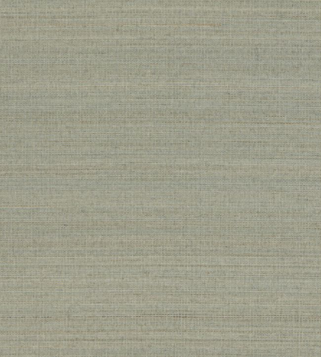 Abaca Wallpaper in Storm by Nobilis | Jane Clayton