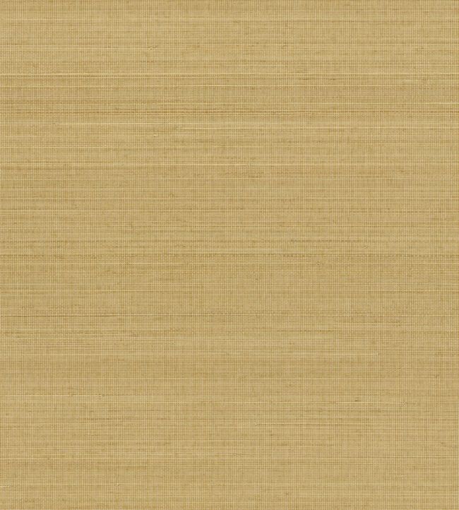 Abaca Wallpaper in Wicker by Nobilis | Jane Clayton