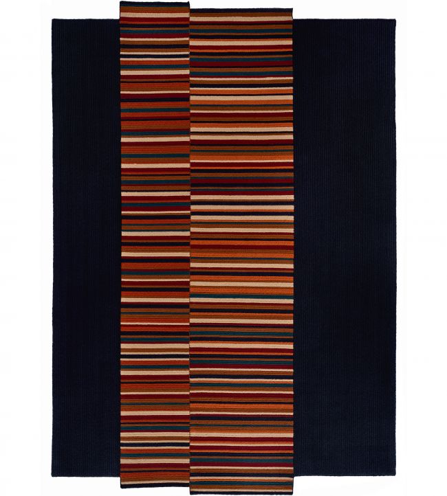 Abbey Road Rug in Havane by Elitis | Jane Clayton