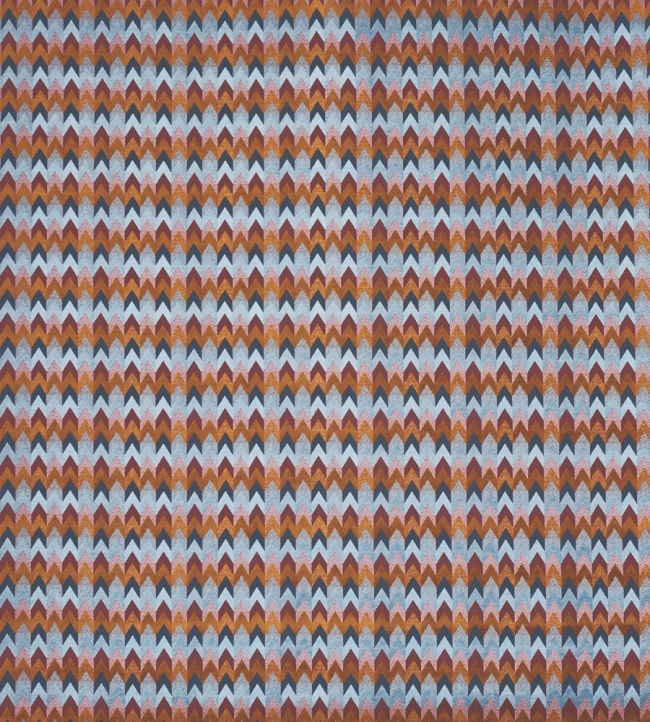 Abel Fabric in Azalea by Prestigious Textiles | Jane Clayton