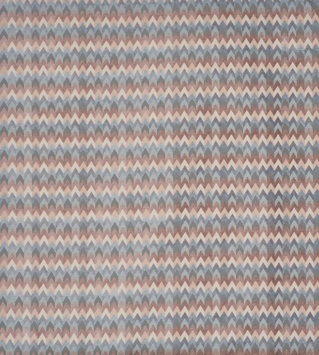 Abel Fabric in Sorbet by Prestigious Textiles | Jane Clayton