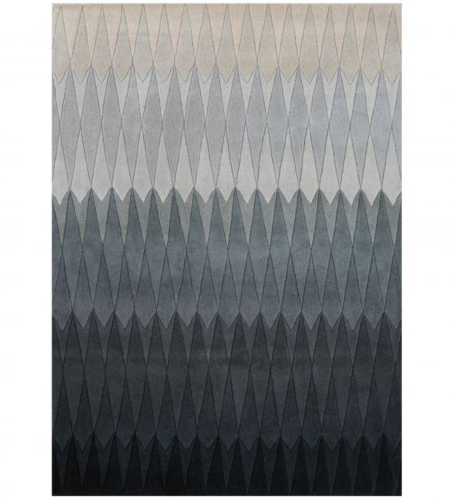 Acacia Rug in Grey by Linie Design | Jane Clayton