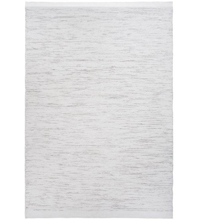 Adonic Mist Rug in Offwhite by Linie Design | Jane Clayton