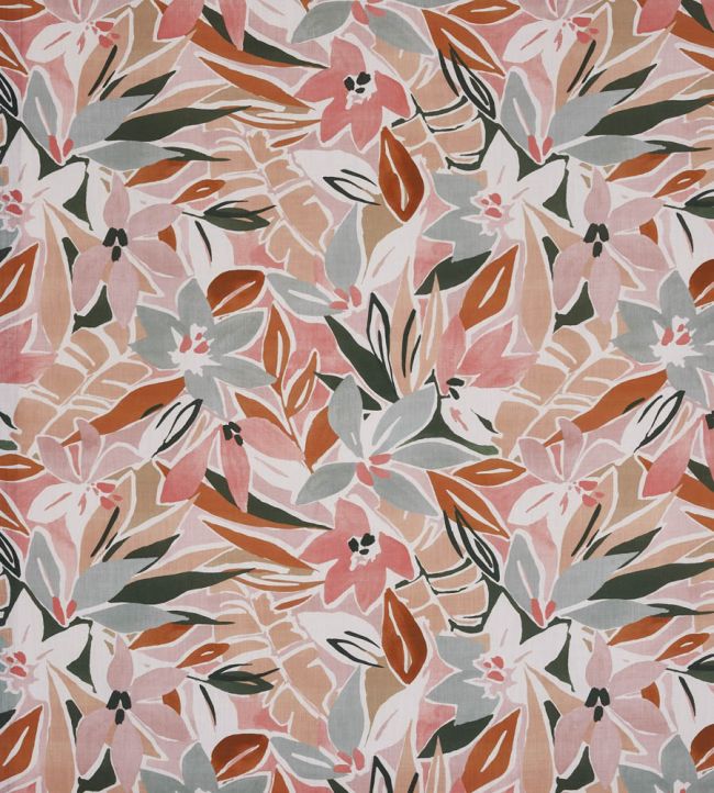 Adriana Fabric in Bon Bon by Prestigious Textiles | Jane Clayton