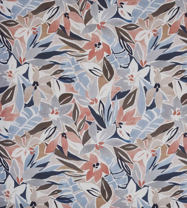 Adriana Fabric in Shell by Prestigious Textiles | Jane Clayton