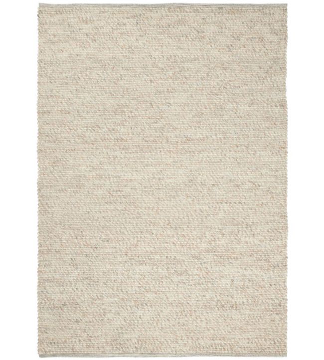 Agner Rug in Beige by Linie Design | Jane Clayton