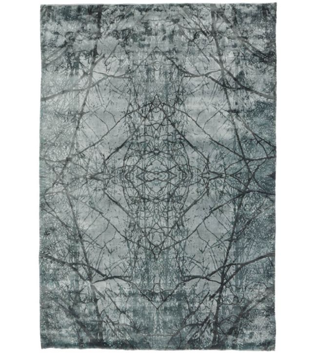 Aimi Rug in Slate by Linie Design | Jane Clayton