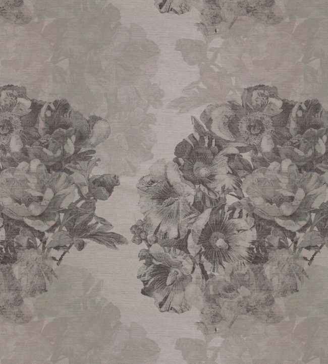 Akaibara Fabric in Lava by Warwick | Jane Clayton