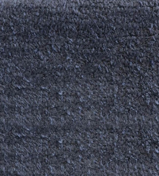 Allure Fabric in Mineral Blue by Aldeco | Jane Clayton