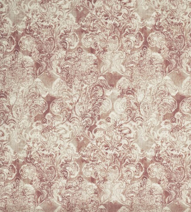 Allure Fabric in Copper by Prestigious Textiles | Jane Clayton