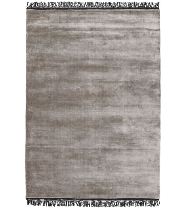 Almeria Rug in Grey by Linie Design | Jane Clayton