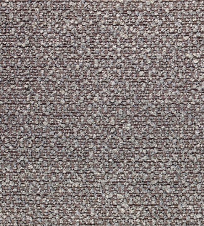 Alpine Fabric in Gris fusain by Casamance | Jane Clayton