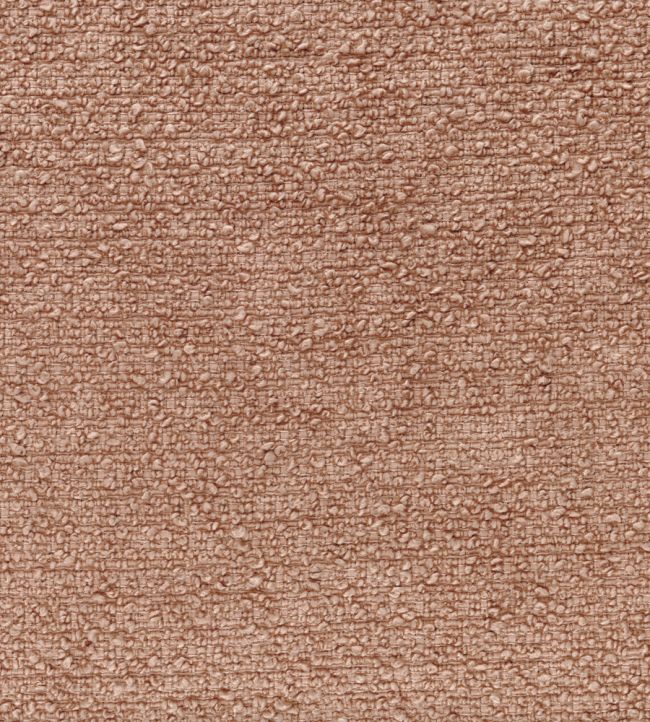 Alpine Fabric in Rose by Casamance | Jane Clayton