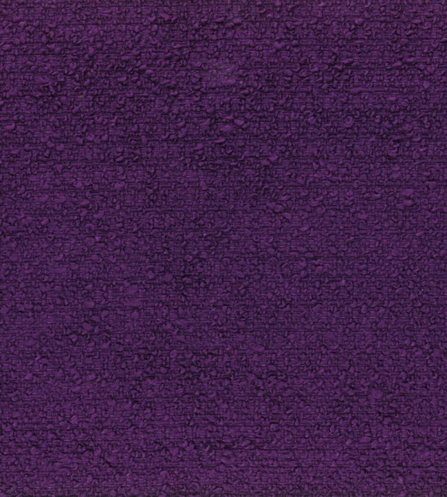 Alpine Fabric in Ultraviolet by Casamance | Jane Clayton
