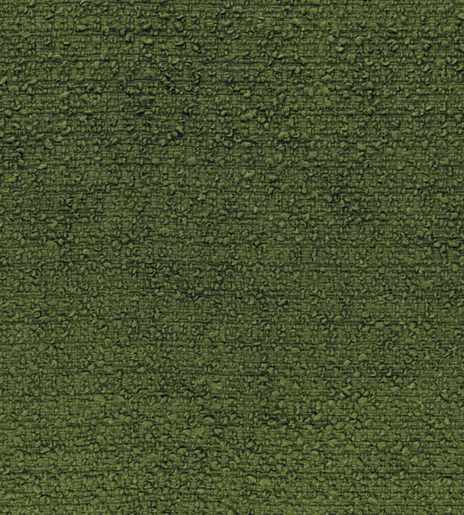 Alpine Fabric in Vert mousse by Casamance | Jane Clayton
