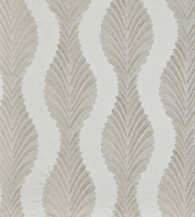 Alumel Fabric in Champagne by Kai | Jane Clayton