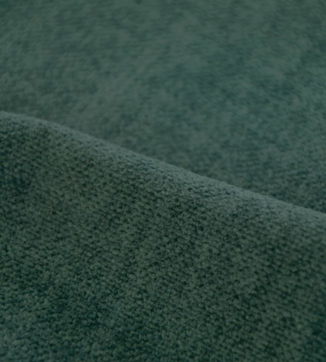 Amara FR Fabric in Malachite by Casal | Jane Clayton