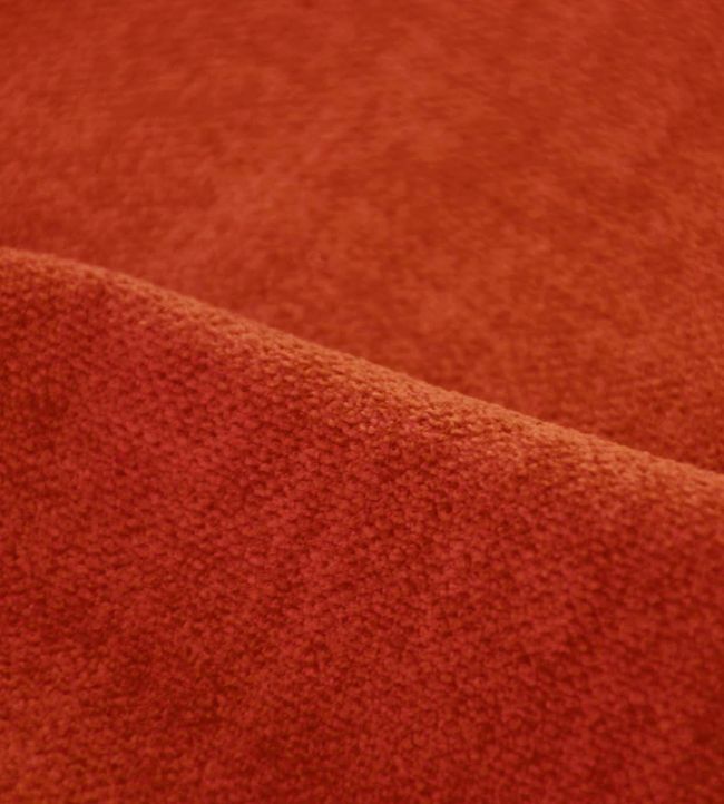 Amara FR Fabric in Terre Cuite by Casal | Jane Clayton