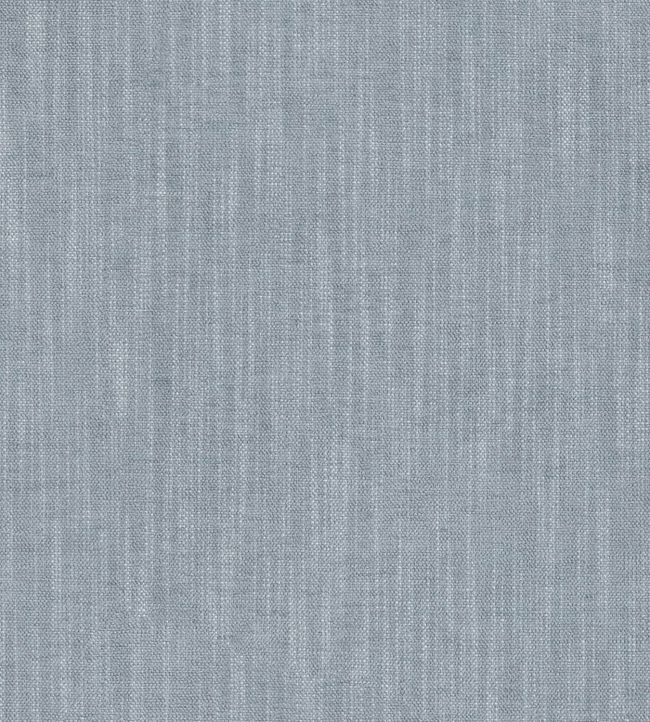 Amina Fabric in Denim by The Pure Edit | Jane Clayton