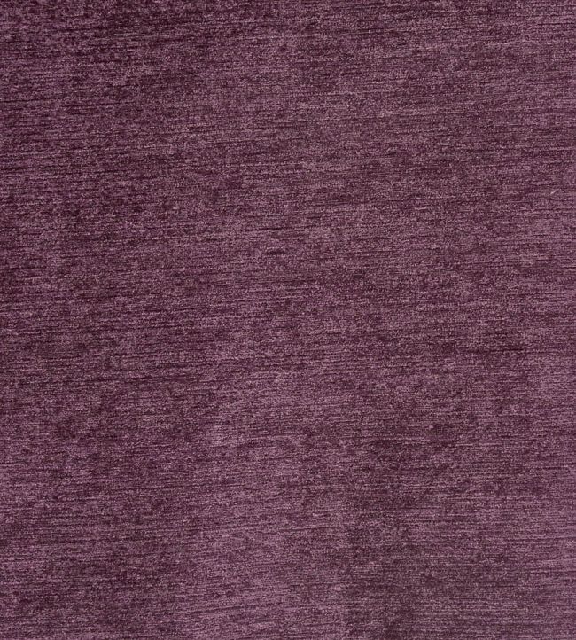 Anderson Fabric in Damson by Prestigious Textiles | Jane Clayton
