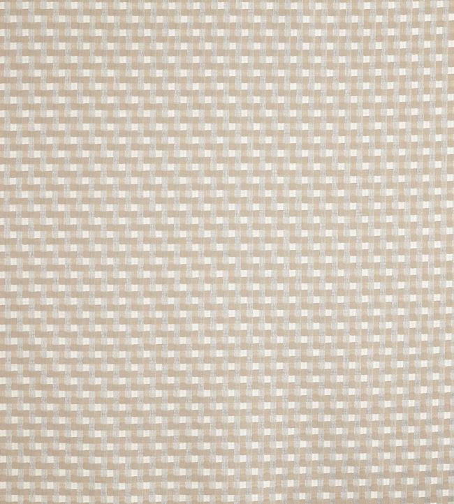 Ando Fabric in Sand by Prestigious Textiles | Jane Clayton