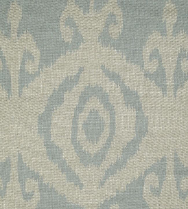 Volcano Fabric by Andrew Martin in Powder | Jane Clayton