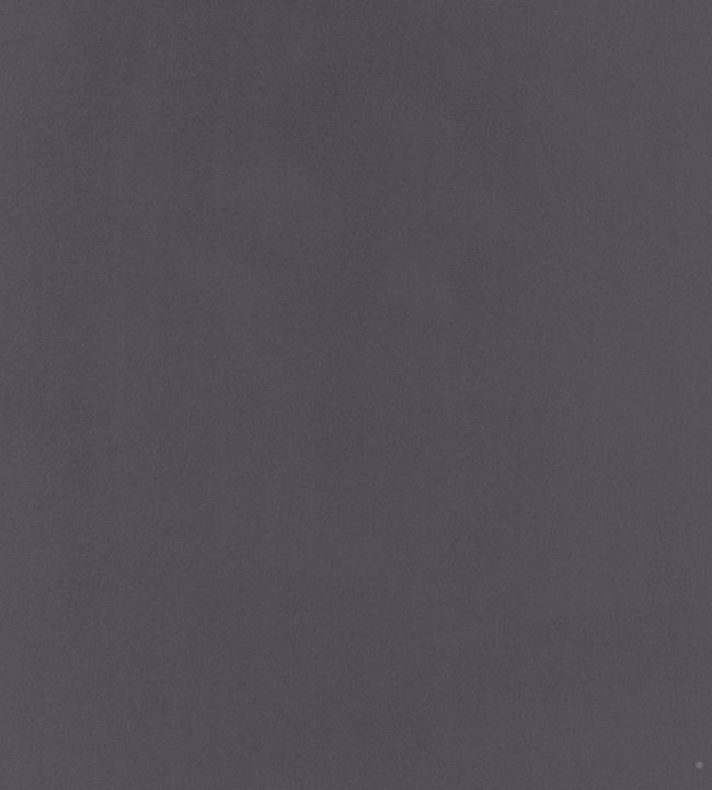 Houdini Velvet Fabric by Andrew Martin in Blueberry | Jane Clayton