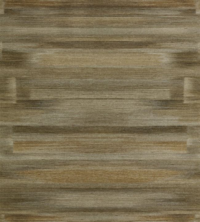 Anthology Refraction Wallpaper by Harlequin in Urban Gold | Jane Clayton