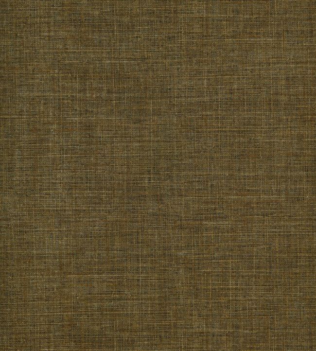 Anthology Seri Raphia Wallpaper by Harlequin in Urban Gold | Jane Clayton