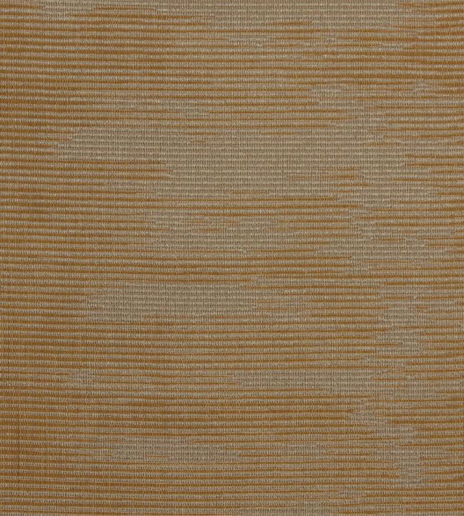 Anthology Senkei Fabric by Harlequin in Rust | Jane Clayton