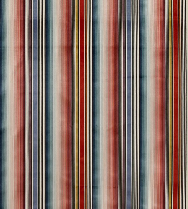 Missoni Home Fabrics