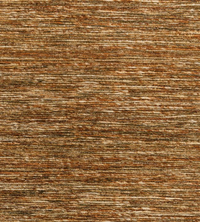 Araujo Fabric in Cognac by Zinc | Jane Clayton