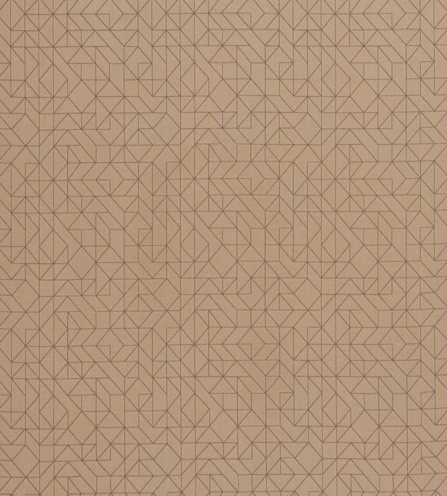 Ares Fabric in Champagne by Kai | Jane Clayton